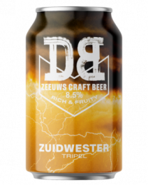 Dutch Bargain - Zuidwester - Blik