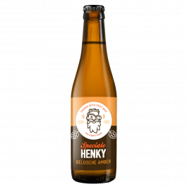 Henky Bier - Speciale Henky