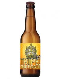 Chaosbieren - Tripel Triregnum